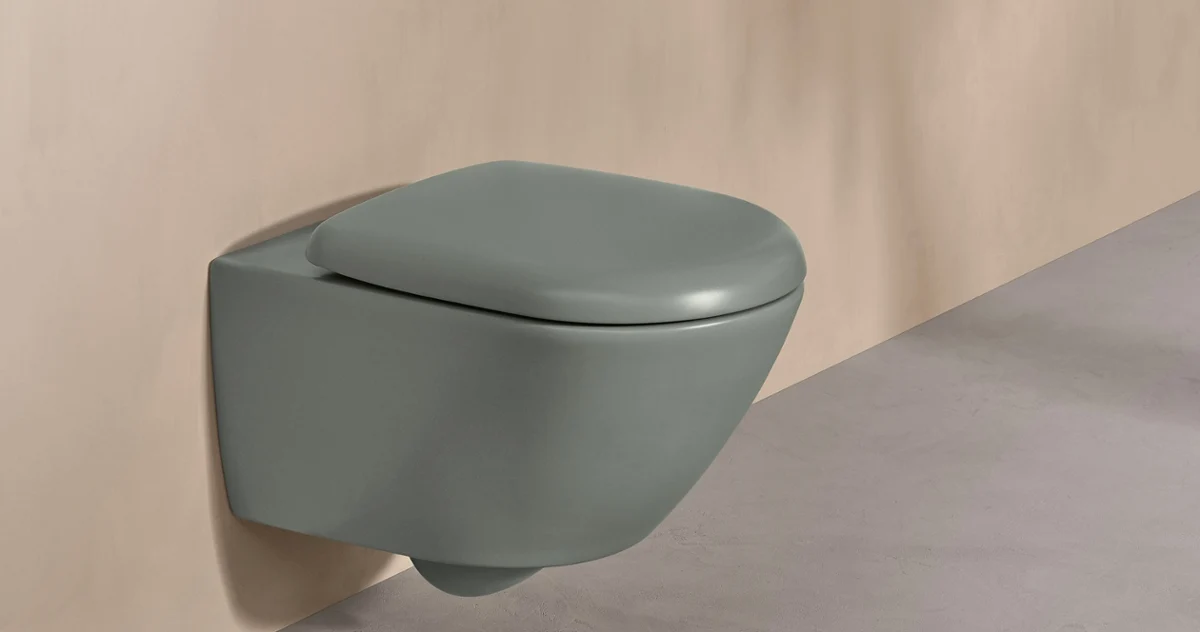 De qué están hechos los inodoros? Modelos de porcelana y plástico, loza ...