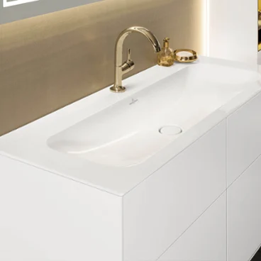 Innovatives ViFlow Ab- und Überlaufsystem erleben