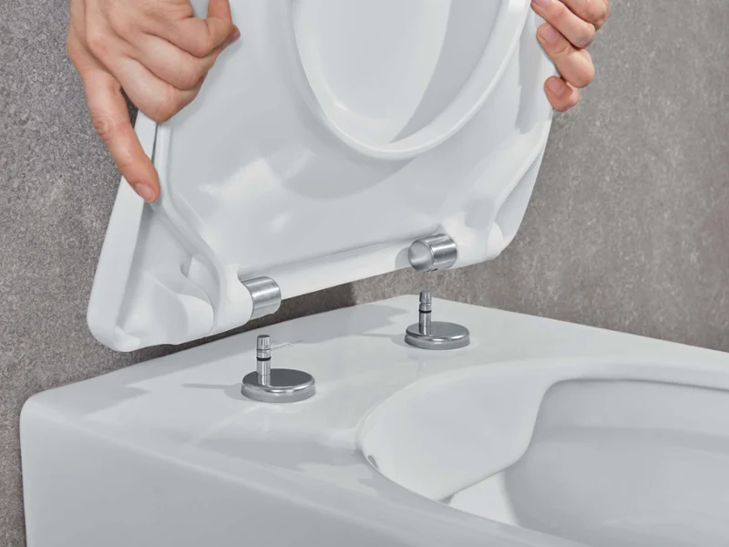 Keramik Toilette Entsorgen